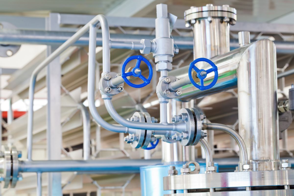 Signs You Need Industrial Valve Service | Southern Valve Service