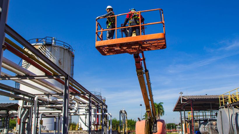 Common Causes of Hydraulic Actuator Failure