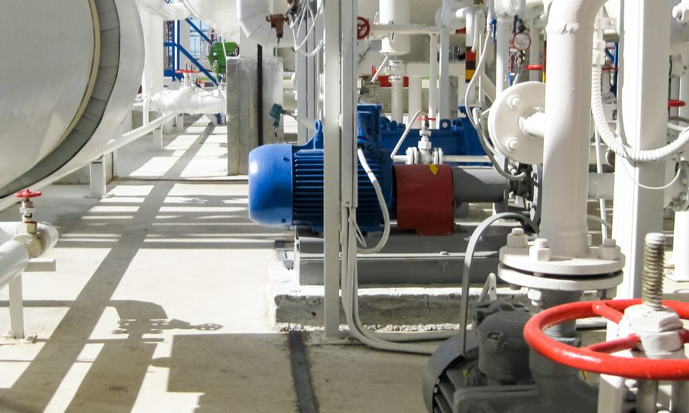 What are Automatic Recirculation Valves?